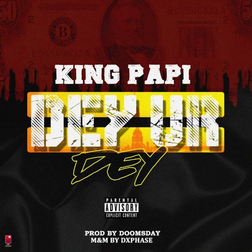 Stream King Papi music | Listen to songs, albums, playlists for free on ...