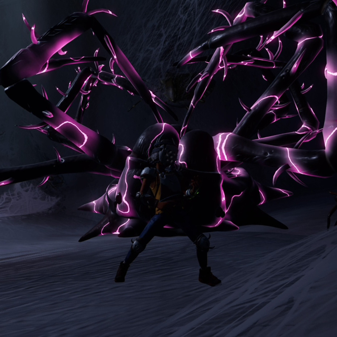 Stream FNF Eye Scream Mashup (Sonic x MLP.EXE) by Agent 810 | Listen ...