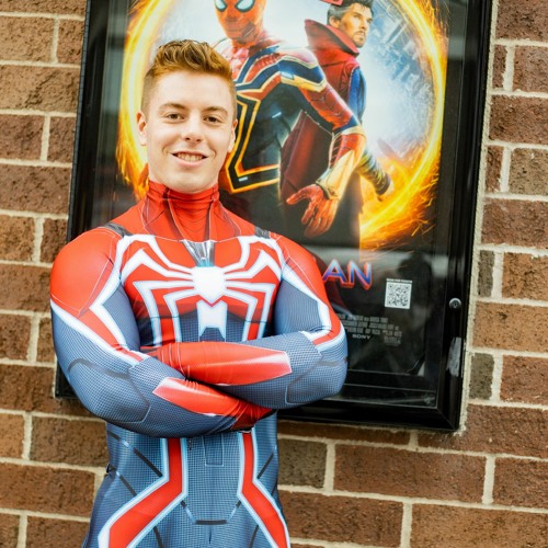 Stream SpideyNick27 music | Listen to songs, albums, playlists for free on SoundCloud