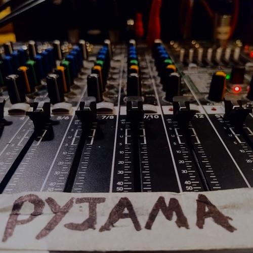 Stream Pyjama music | Listen to songs, albums, playlists for free on ...