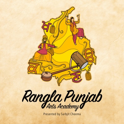 Stream Rangla Punjab Arts Academy music | Listen to songs, albums ...