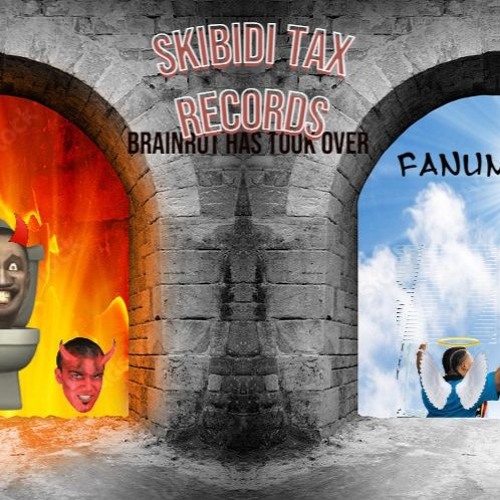 Stream skibidi TAX PRODUCTIONS | Listen to SKIBIDI TAX RECORDS- the ...