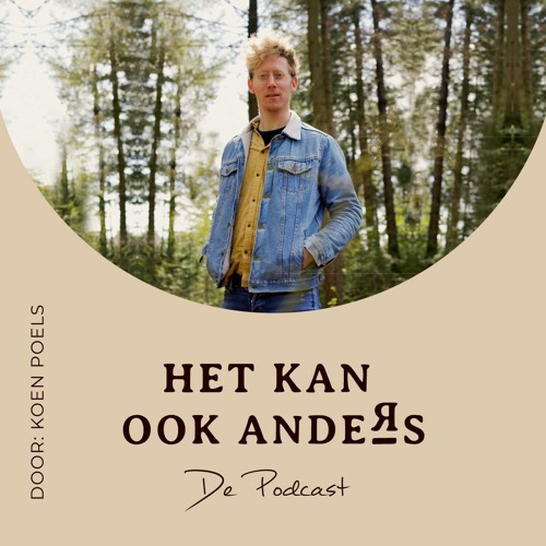 Stream Het kan ook anders | Listen to podcast episodes online for free on SoundCloud
