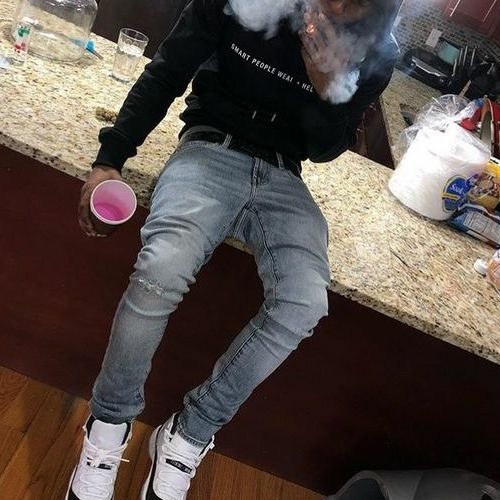 Stream Untitled song by TonioGotBandz | Listen online for free on ...