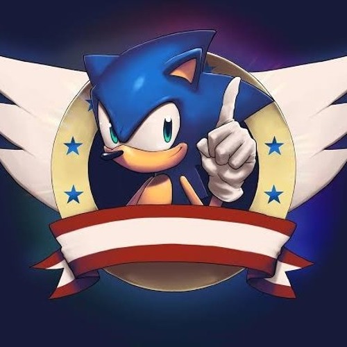 Stream Sonic Cd pánico de palmeras by GOOWOGLE | Listen online for free ...