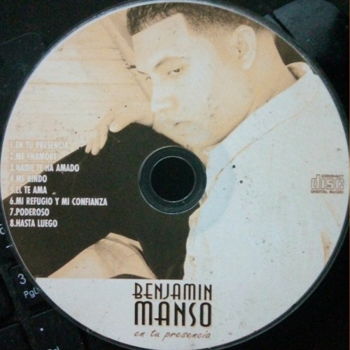 Stream Benjamin Manso music | Listen to songs, albums, playlists for ...