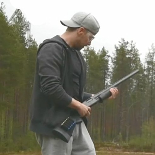 Stream Ronnie Creed (MPC EPI) music | Listen to songs, albums ...