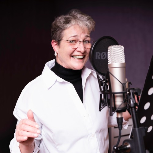 Stream Vicky Smith Locucion Inglés Reel Enero 2024 by La Voz de Vicky ...