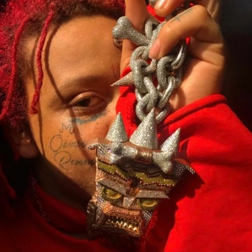 Stream Trippie Redd - Chanel Drip Ft. Lil Yachty by 1400Leaks | Listen ...