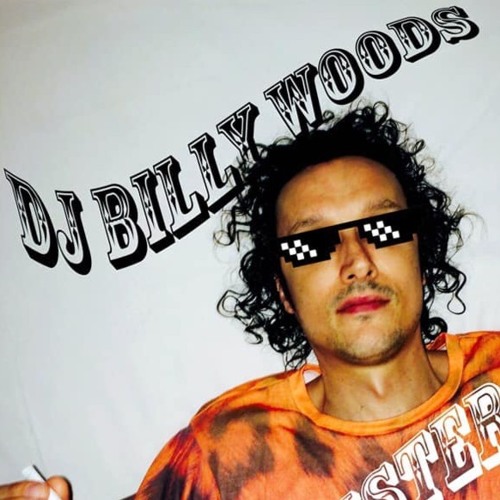 Stream DJ BILLY WOODS music | Listen to songs, albums, playlists for ...