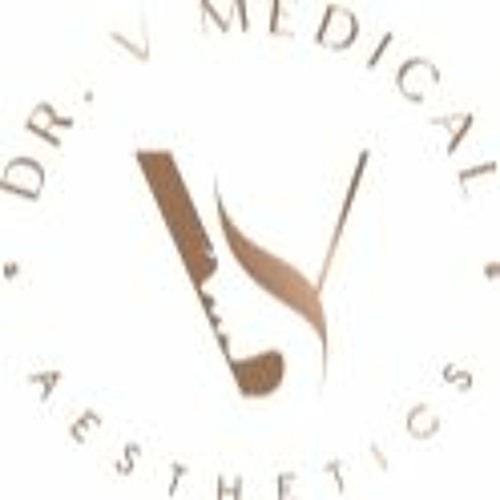Stream Dr. V Medical Aesthetics | Listen to podcast episodes online for ...