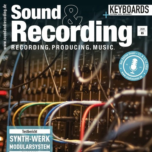 Stream Sound&Recording music | Listen to songs, albums, playlists for ...