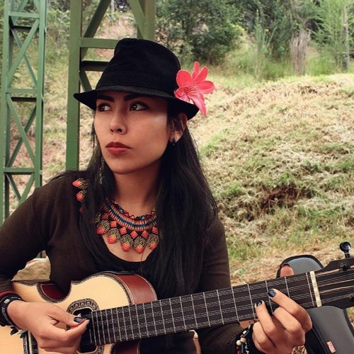 Stream Laura Alarcón 4 music | Listen to songs, albums, playlists for ...