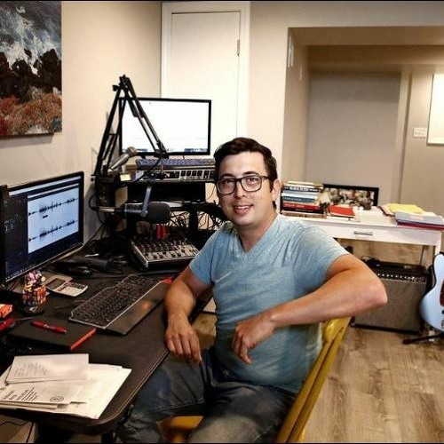 Stream Jordan Bell | Listen to podcast episodes online for free on ...