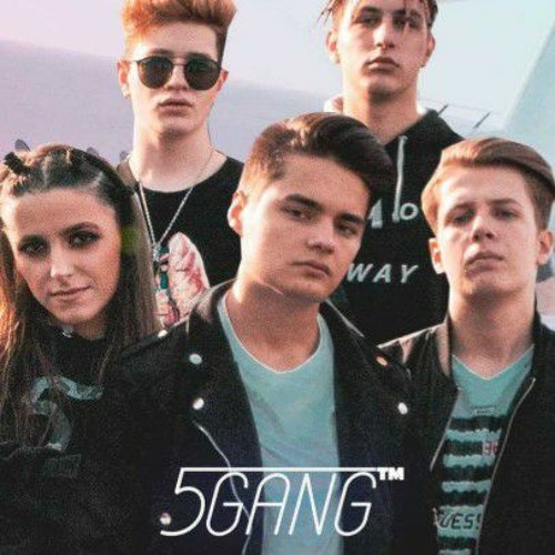 Stream 5GANG music | Listen to songs, albums, playlists for free on ...