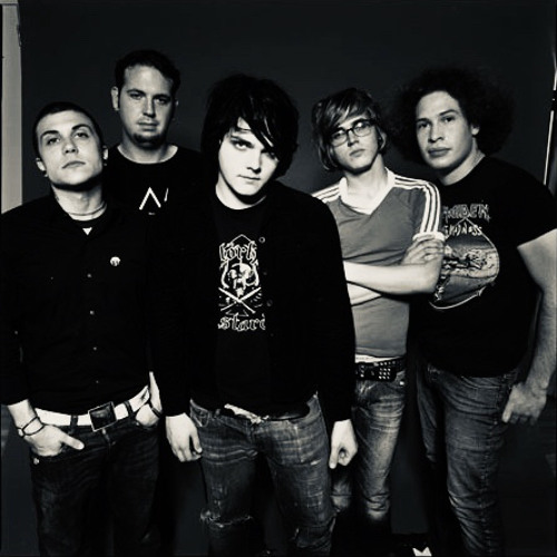 Stream ppg casper - unreleased (Twilight - Jacob & Bella) by ...