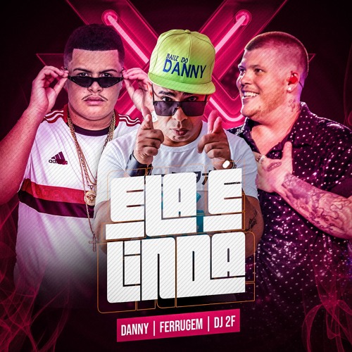 Stream Danny Oficial music | Listen to songs, albums, playlists for ...