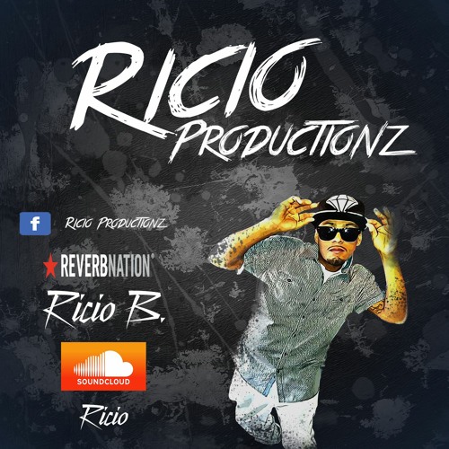 Stream Ricio music | Listen to songs, albums, playlists for free on ...