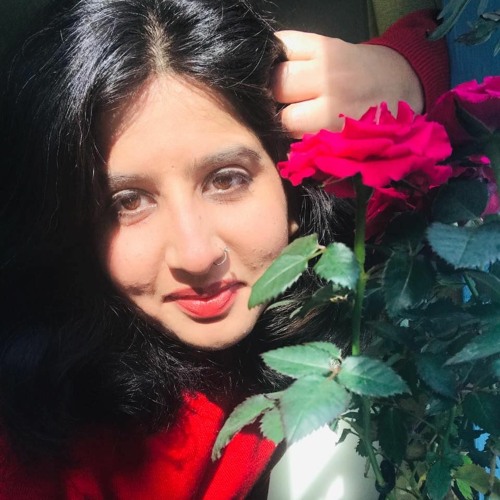 Stream Writing Your Absence by Rizwan Akhtar by Ramsha | Listen online ...