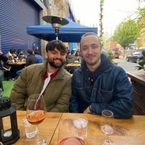 Stream James Rayner music | Listen to songs, albums, playlists for free ...