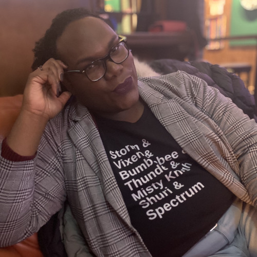 Stream Tyrell Allen music | Listen to songs, albums, playlists for free ...