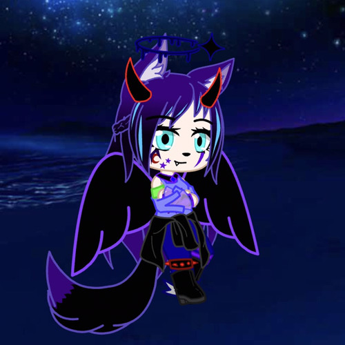 Stream 🌙Luna Wolf🐺 music | Listen to songs, albums, playlists for free ...