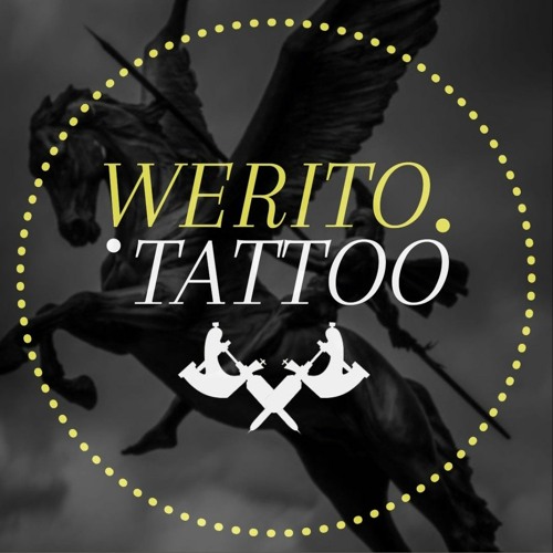 Stream Werito Tattoo Studio music | Listen to songs, albums, playlists for free on SoundCloud