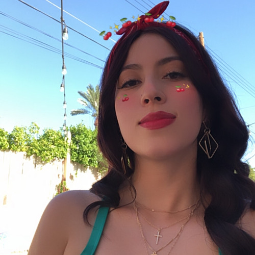 Stream Erica Quezada 1 music | Listen to songs, albums, playlists for ...