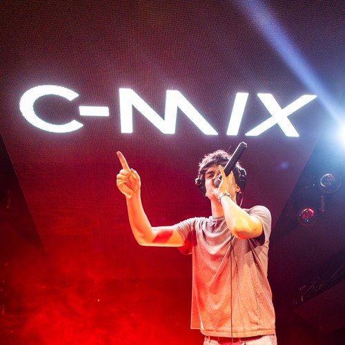 Stream DJ C-MIX music | Listen to songs, albums, playlists for free on ...