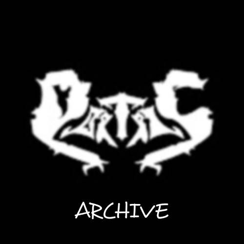 Stream ANNIHILATION v1 by portals! archive | Listen online for free on ...