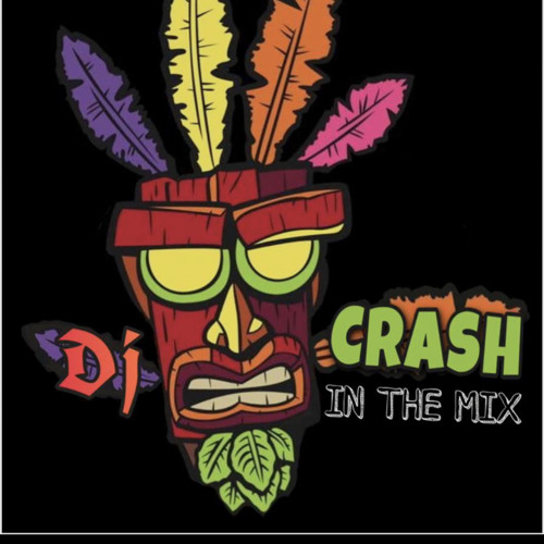 Stream DJ Crash music | Listen to songs, albums, playlists for free on ...