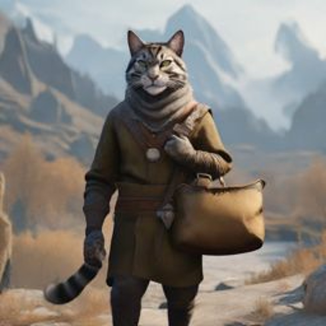 Stream Original Low Tier God Speech by SkoomaKing | Listen online for ...