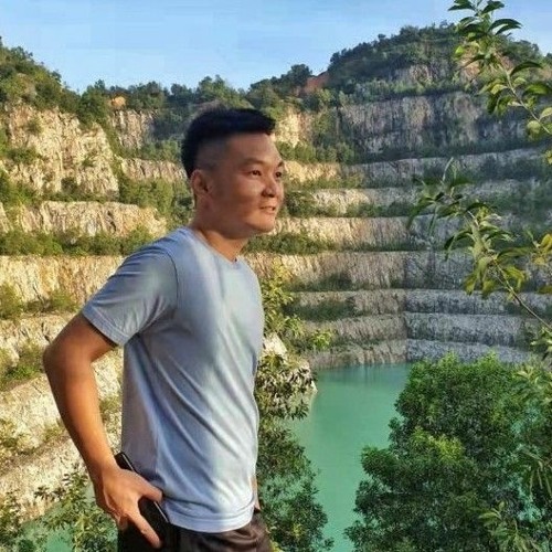 Stream Jack Chin music | Listen to songs, albums, playlists for free on ...