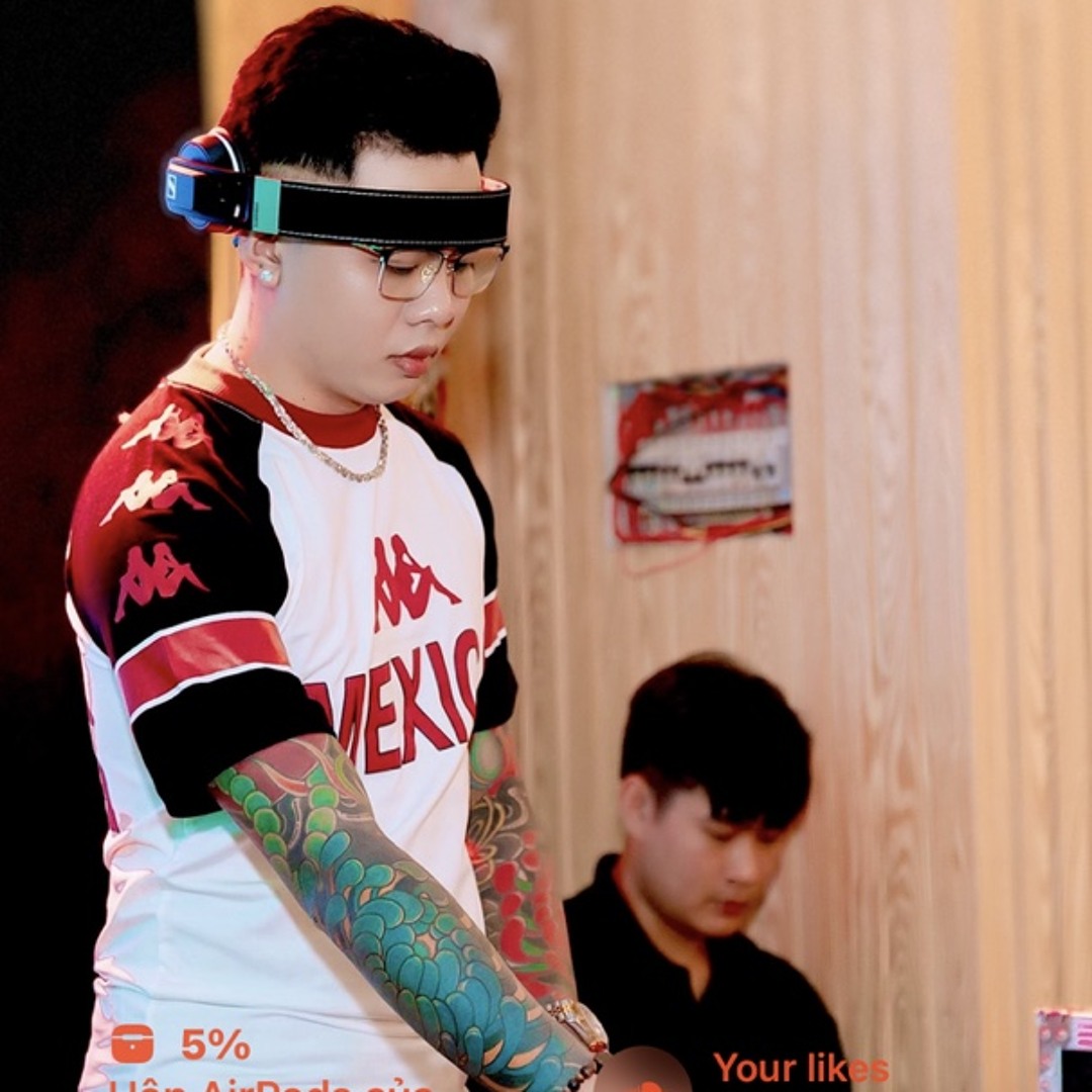 Stream DJ CHÍ NGUYỆN 💎 music | Listen to songs, albums, playlists for ...