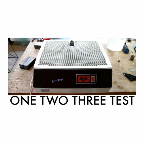 Stream one, two, three: test music | Listen to songs, albums, playlists ...