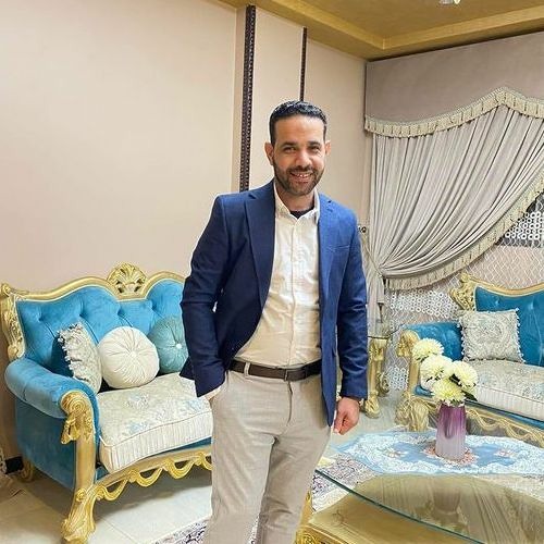 Stream Ahmed Abd El Hamid music | Listen to songs, albums, playlists ...