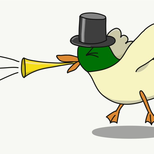 Stream Noisy Duck Track 21 - Sonic Blue by Noisy Duck | Listen online ...