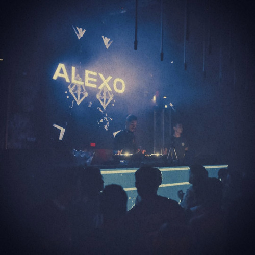 Stream ALEXO music | Listen to songs, albums, playlists for free on ...