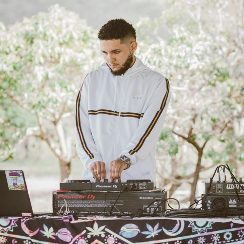 Stream DJ Kayron music | Listen to songs, albums, playlists for free on ...