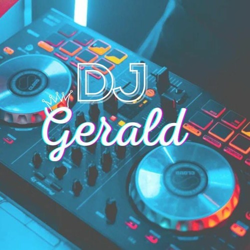 Stream DJ GERALD CR 🔥 music | Listen to songs, albums, playlists for ...