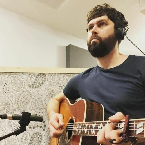 Stream Storyboard (live acoustic bonus track) by Jamie Button | Listen ...