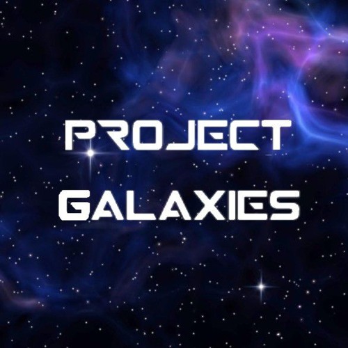 Stream Project Galaxies music | Listen to songs, albums, playlists for ...