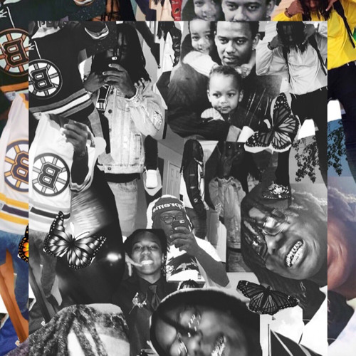 Stream Teen Titans Freestyle (prod. Robb2b x RayAyy) by Lil illicit ...