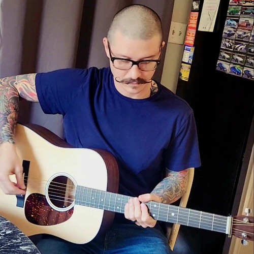 Stream Christopher Denman music | Listen to songs, albums, playlists ...