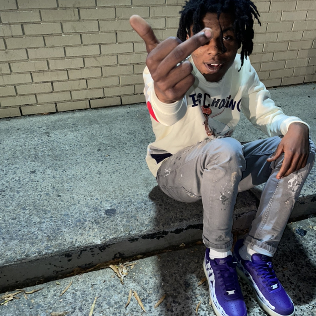 Stream Paperway Bando - Strange Life by Paperway Bando | Listen online ...