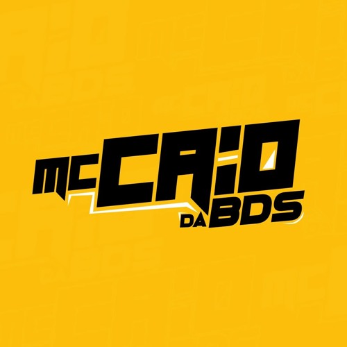 Stream MC Caio Da BDS music | Listen to songs, albums, playlists for free on SoundCloud