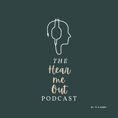 Stream HearMeOutPodcast | Listen to podcast episodes online for free on ...