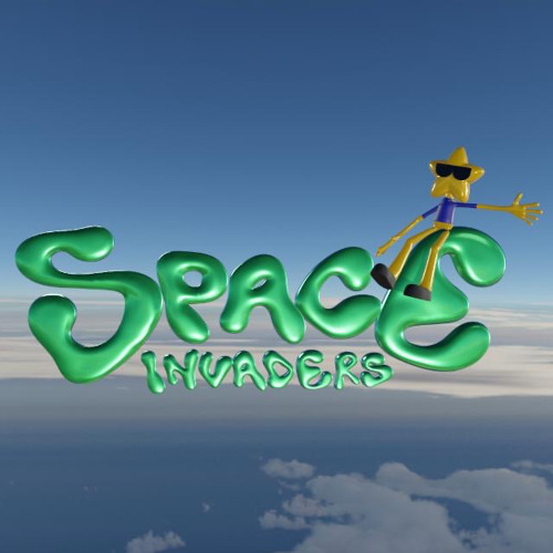 Stream Space Invaders Stuttgart music | Listen to songs, albums ...