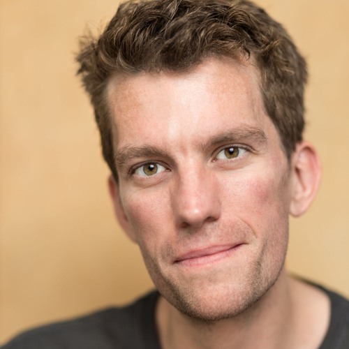 Stream Patrick McHugh - Documentary Demo by Patrick McHugh | Listen online for free on SoundCloud