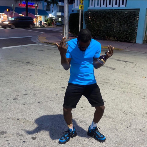 Stream Wkgn Poon music | Listen to songs, albums, playlists for free on ...